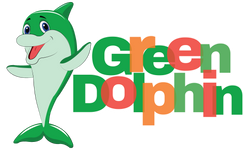Green Dolphin- Tienda Online de Juguetes y Accesorios para Niños
